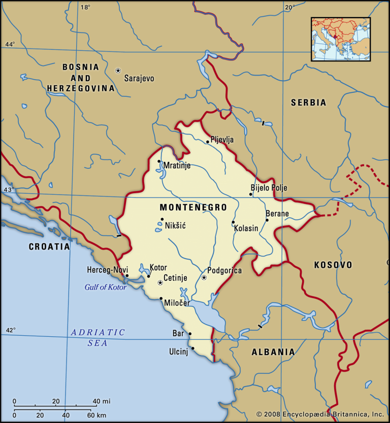 The World’s Shortest Land Borders – Prof Maurice Hakizimana