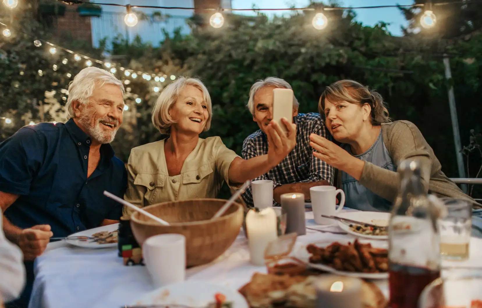 Generations: Baby Boomers, Generation X, Generation Y, Generation Z ...