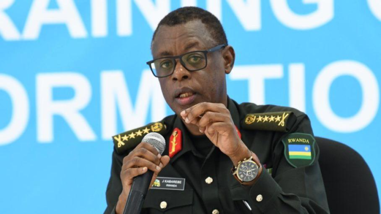 U.S. Sanctions Against the Rwandan Army: What You Need to Know – Prof ...